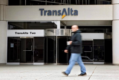 TransAlta completes conversion from coal to natural gas power in Canada ...