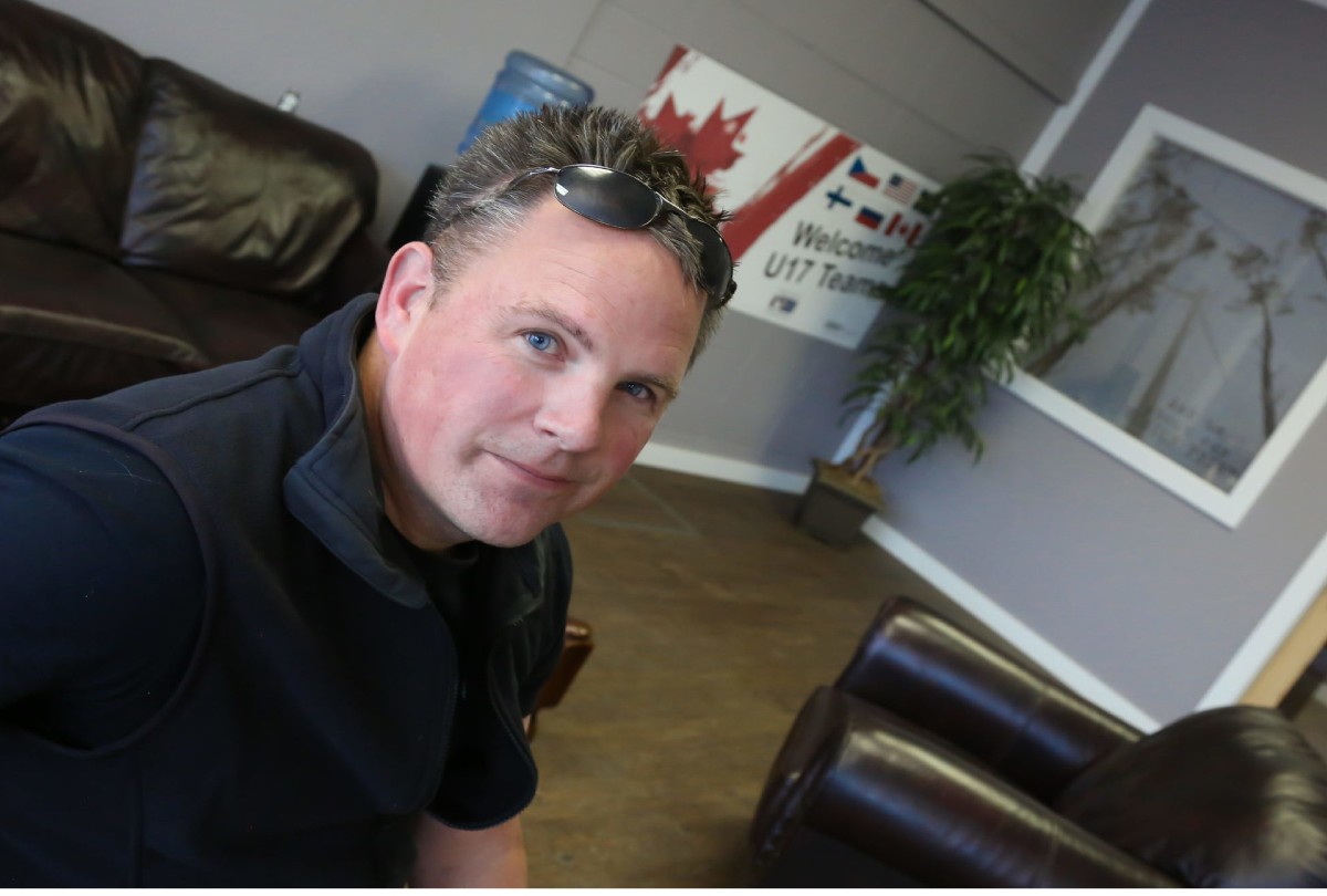 The Ripple Effect: How B.C. Businesses and Communities Enjoy the ...