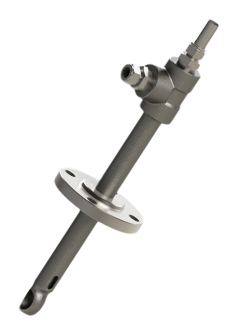 New Sampling Innovations! - by Insight Analytical Solutions: Learn More Here - Canadian Energy ...