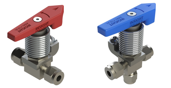 New Sampling Innovations! - by Insight Analytical Solutions: Learn More ...