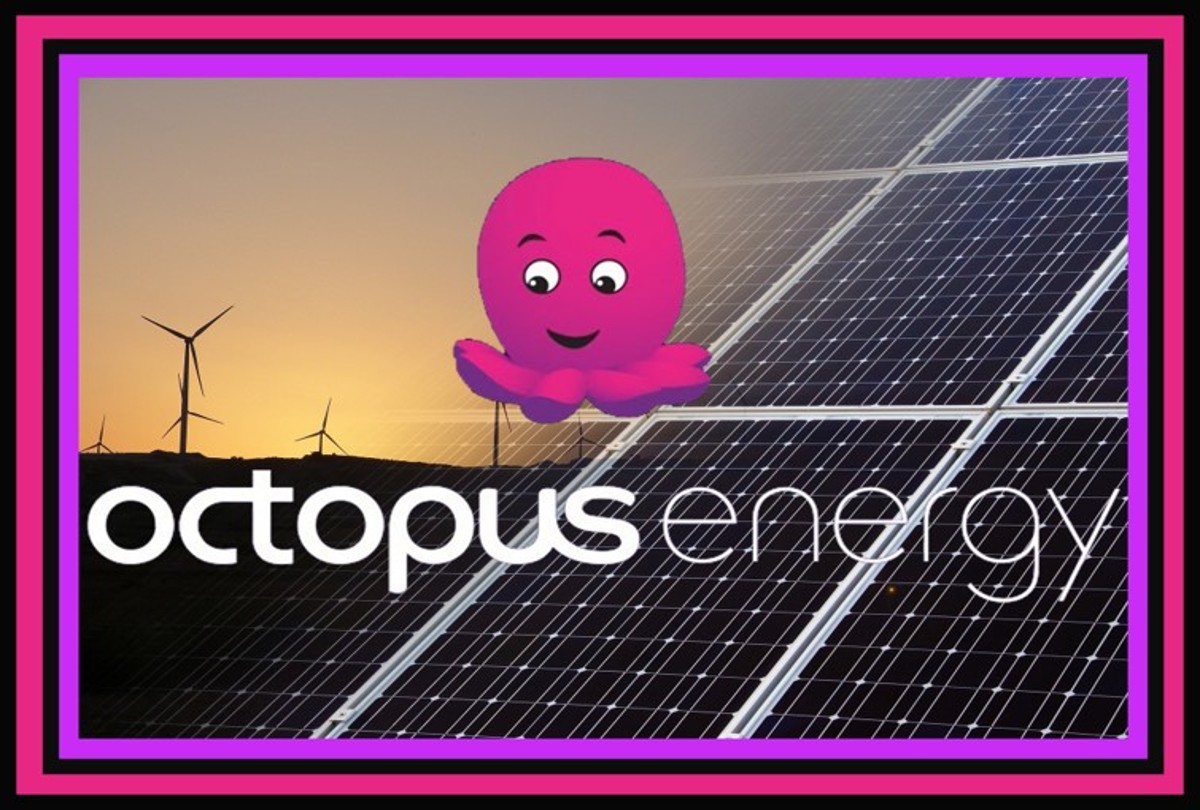 Britain's Octopus Energy to invest $20 bln globally in offshore wind by ...