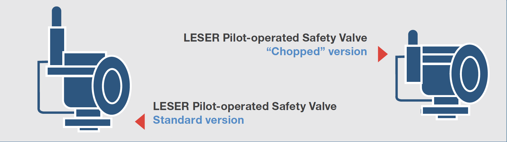 CASE STUDY: Pilot-operated safety valves lowered for space-saving ...