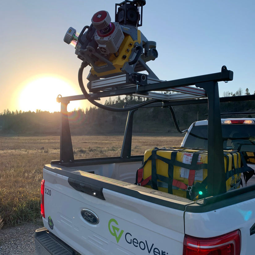 See All. Be All: Setting New Project Standards with Mobile Mapping ...
