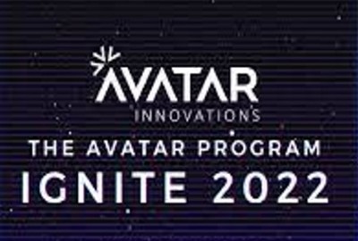 Avatar Ignite Winter 2022 Program - Build the Future of Energy: Program ...