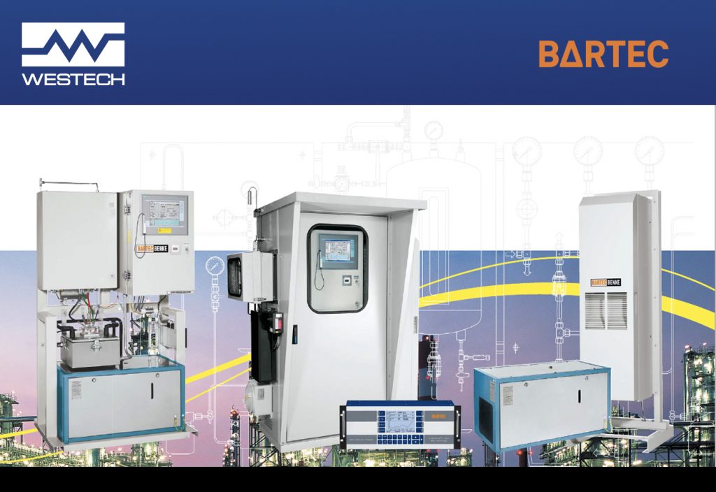 Analyzers and Measurement Technology - Credible Solutions for the Oil ...