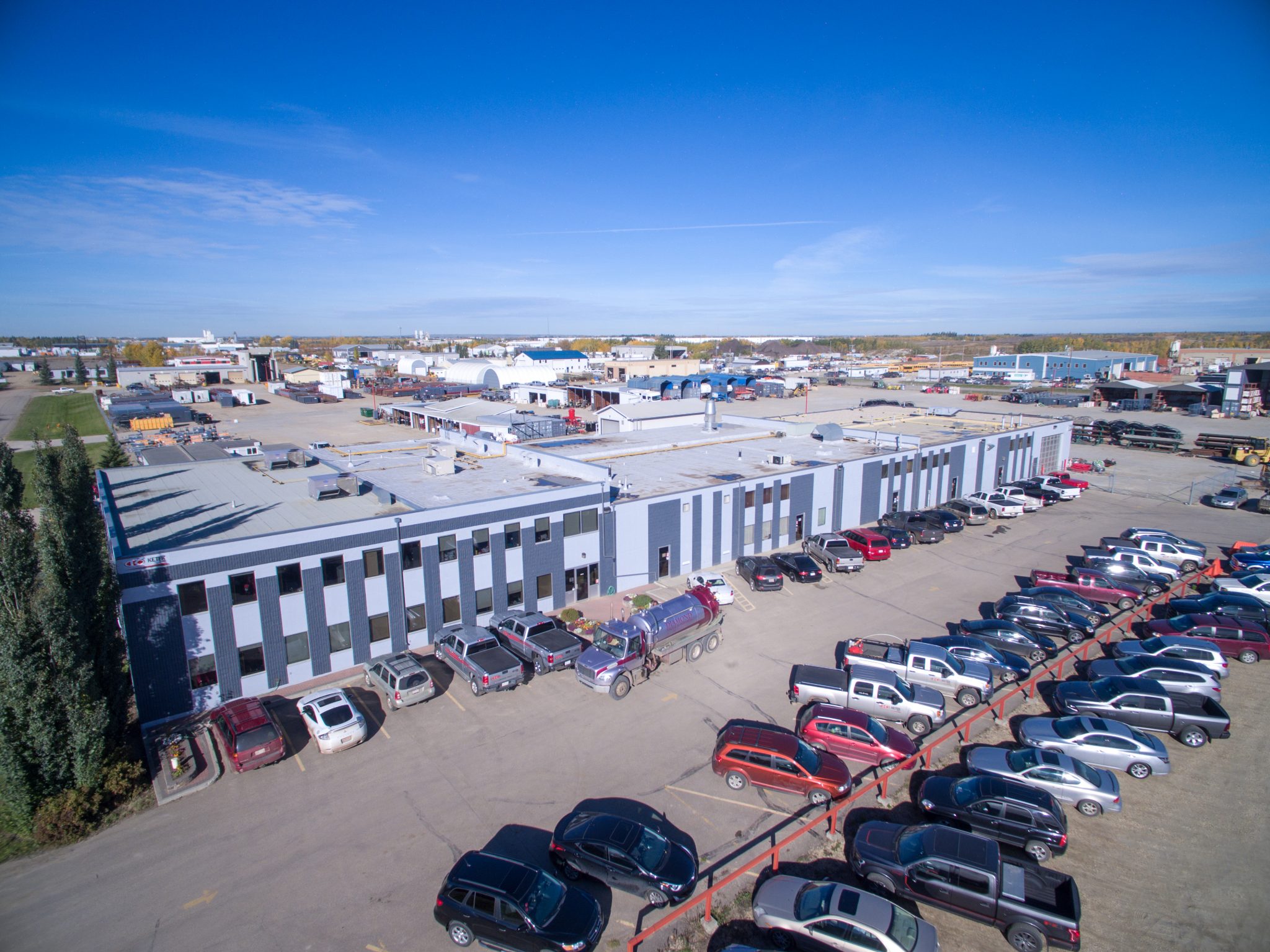 Ketek Group: Your Leading Supplier of Services and Rental Equipment in ...