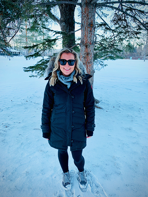 Spotlight on Lisa Warren: Championing Reclamation & Remediation - The ...