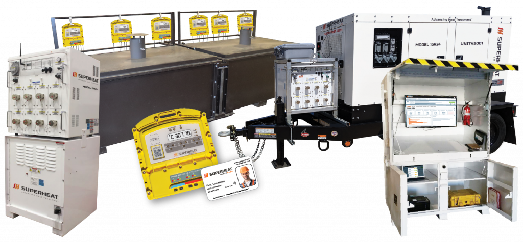 Superheat SmartWay™ - Your On-site Heat Treatment Solution - Canadian ...