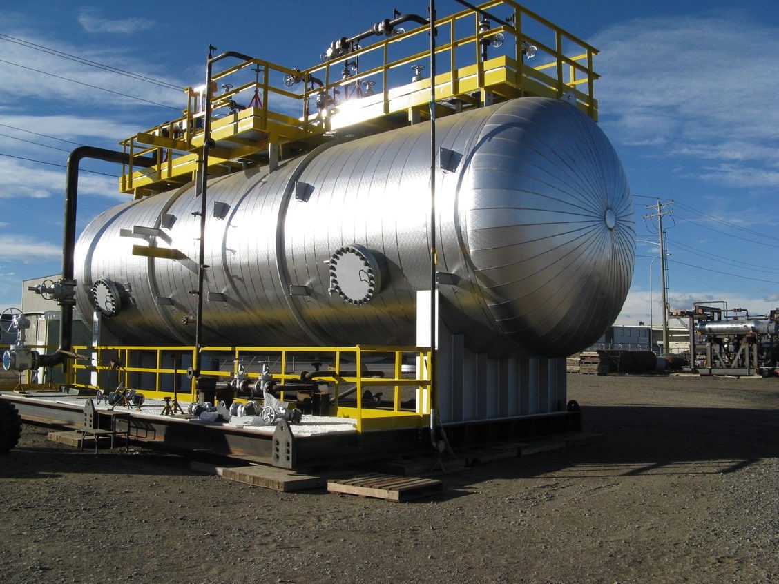 WestFab Q1 Rate Reduction: Seeing project costs rise? - Canadian Energy ...