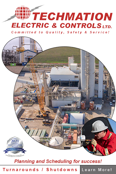 EnergyNow - News for Canada's Oil & Gas Industry