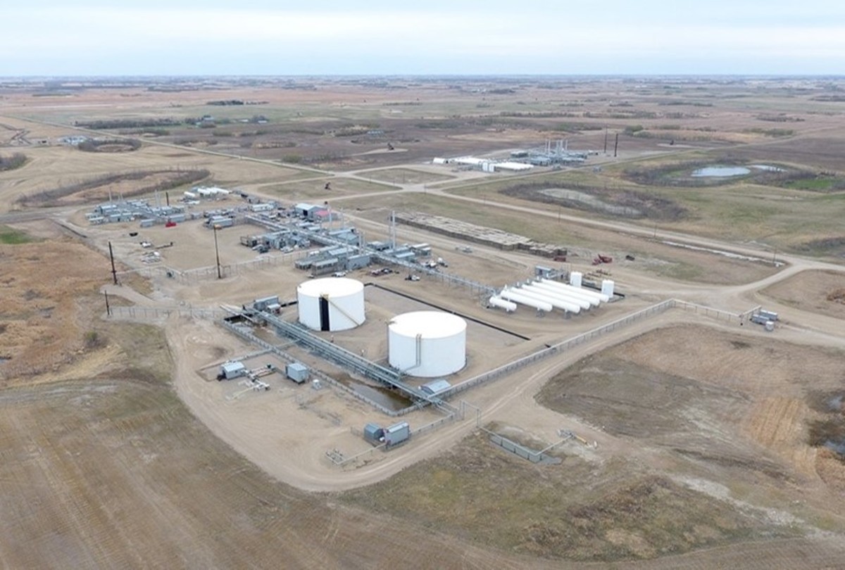 Crescent Point Energy Seeks Buyer for Western Canada Oil Assets ...