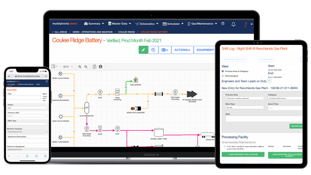 WATCH VIDEO: All-in-One Operations Platform. Operations Your Way ...