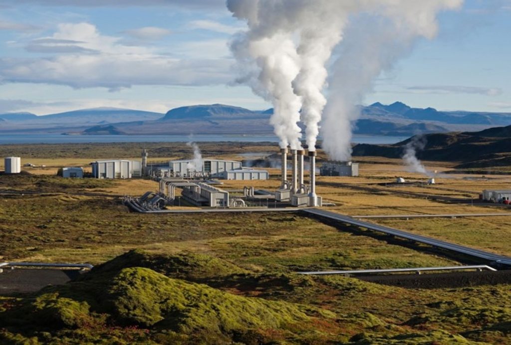 Geothermal Energy in Canada: Overview, Developments, Exploration Areas ...