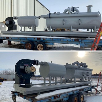 Heavy oil producers, improve your ESG score AND profitability with this ...