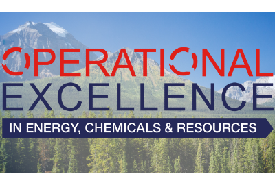 Operational Excellence in Energy, Chemicals & Resources - Canadian ...