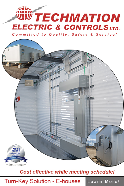 EnergyNow - News for Canada's Oil & Gas Industry