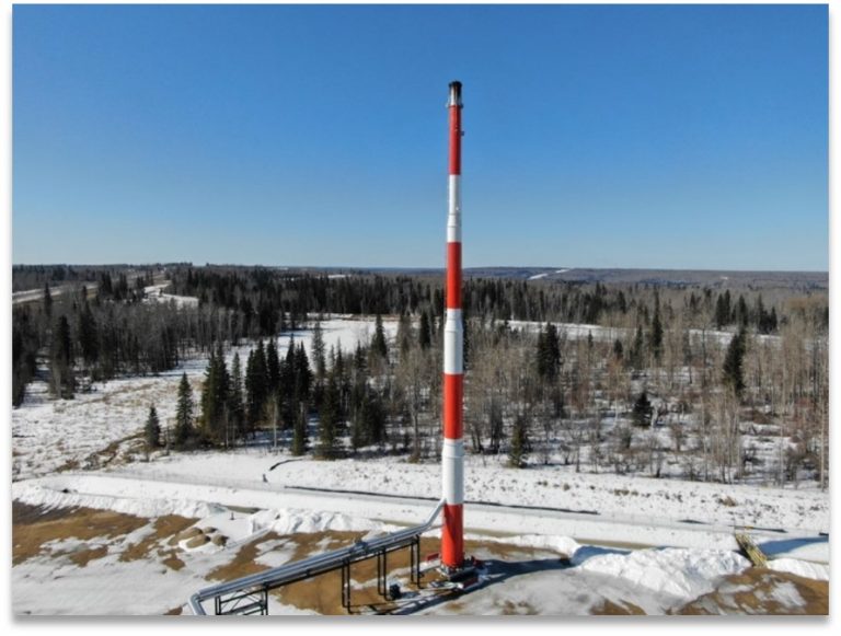 FlareTech: A Leading Manufacturer in Flare Systems Across North America ...