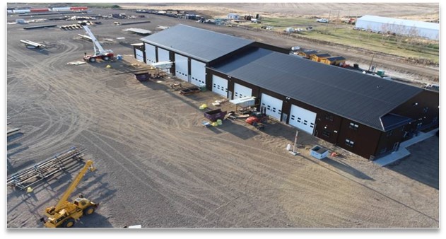 FlareTech: A Leading Manufacturer in Flare Systems Across North America ...