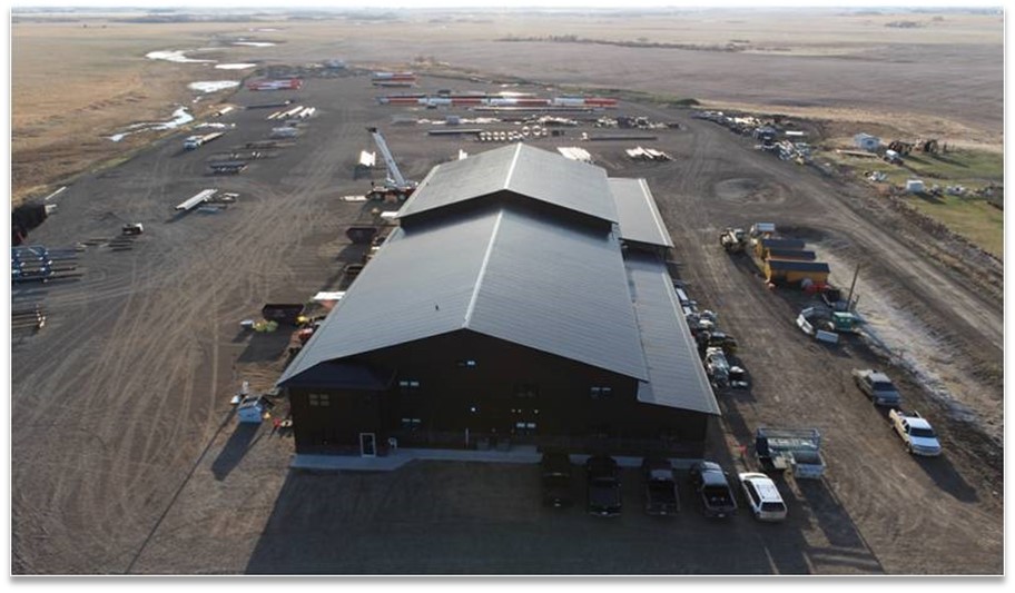 FlareTech: A Leading Manufacturer in Flare Systems Across North America ...