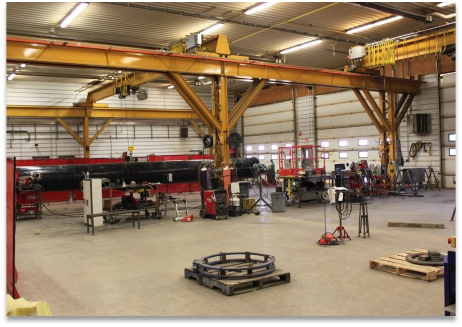 FlareTech: A Leading Manufacturer in Flare Systems Across North America ...