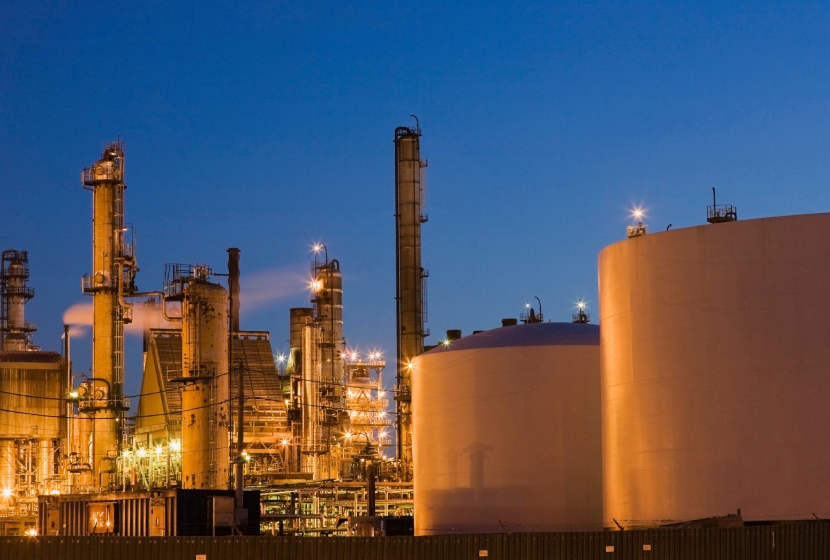 20,000 Jobs and $3.5 Billion: The impact of Oil & Gas (and Alberta) on ...