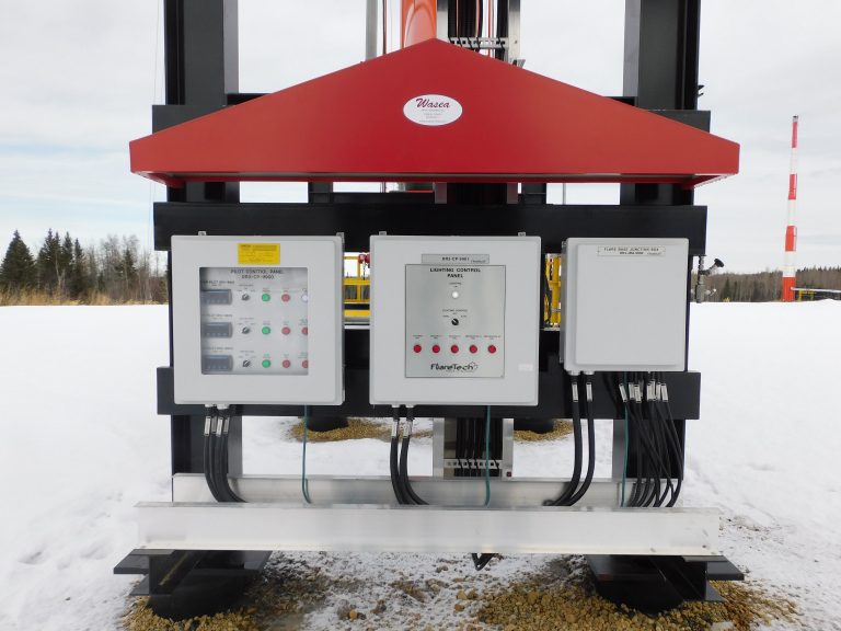 FEATURE SERVICE: FlareTech - More Than Just Building Flare Stacks ...