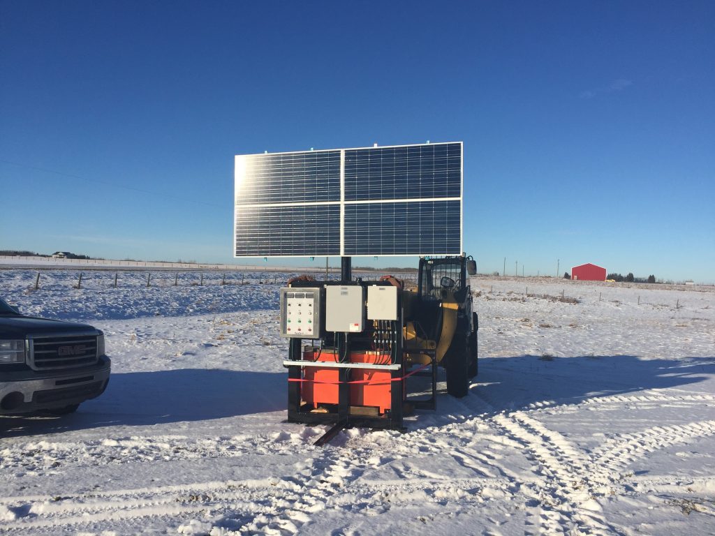 FEATURE SERVICE: FlareTech - More Than Just Building Flare Stacks ...