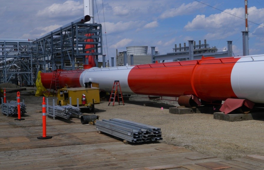 FEATURE SERVICE: FlareTech - More Than Just Building Flare Stacks ...