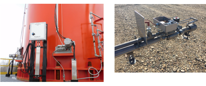 FEATURE SERVICE: FlareTech - More Than Just Building Flare Stacks ...