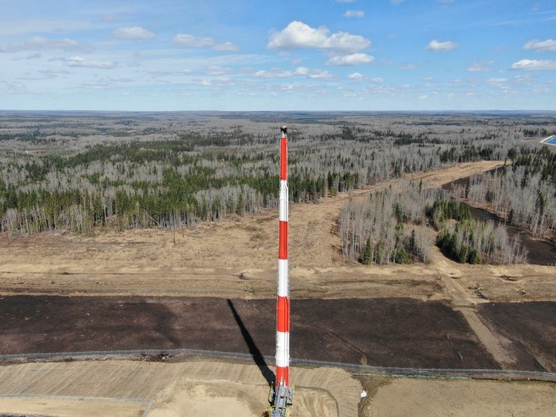 FEATURE SERVICE: FlareTech - More Than Just Building Flare Stacks ...