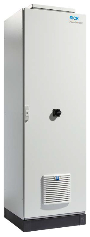 Emission Measurement Technology: Single-Source Technologies and ...