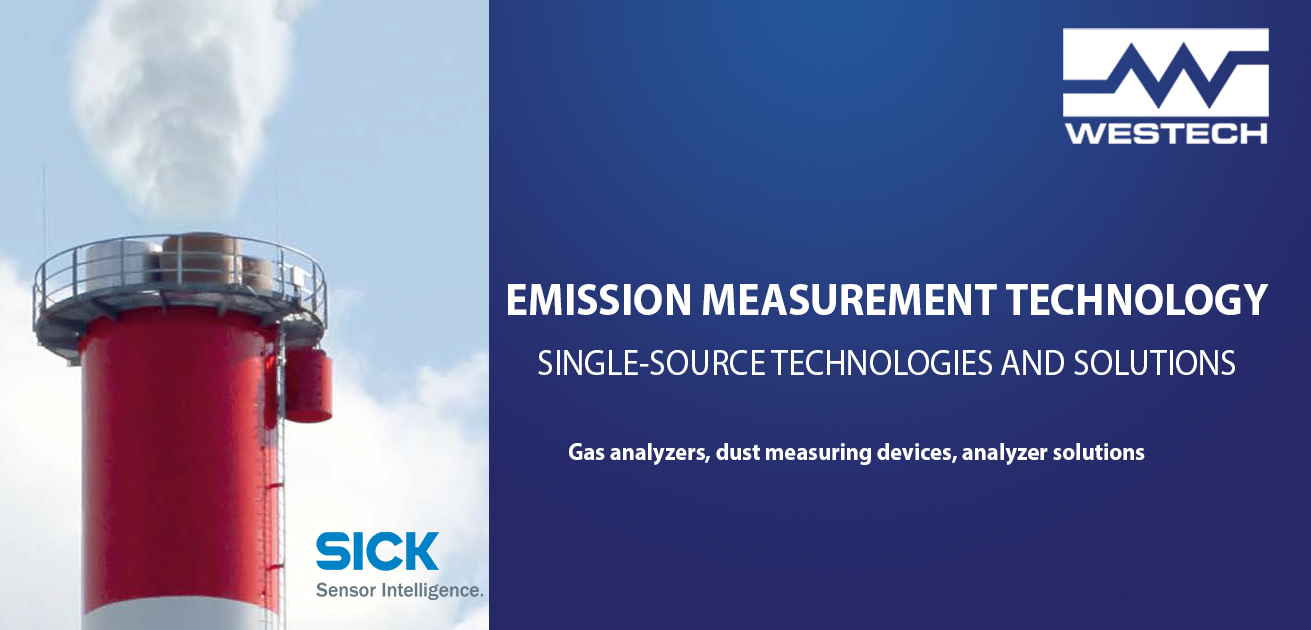 Emission Measurement Technology: Single-Source Technologies and ...