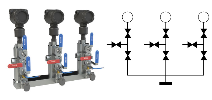 A double block and bleed valve offering unique solutions to High ...