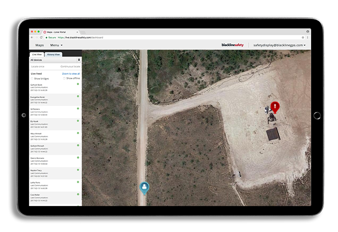 Five Essentials for Oil and Gas Lone Worker Safety - Canadian Energy ...