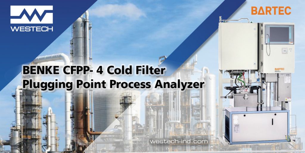 Understanding the challenges of the measurement of the Cold Filter ...