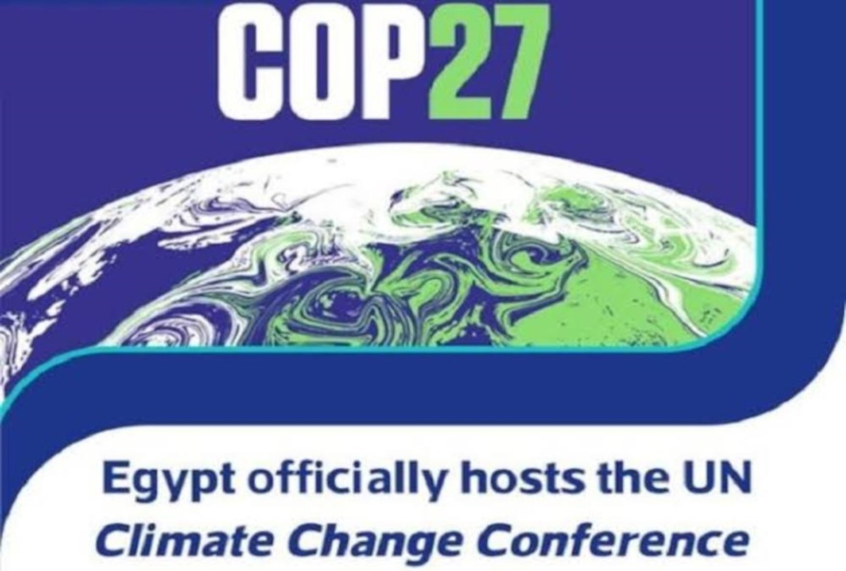10 Things to Watch for at COP27 in Egypt - Canadian Energy News, Top ...
