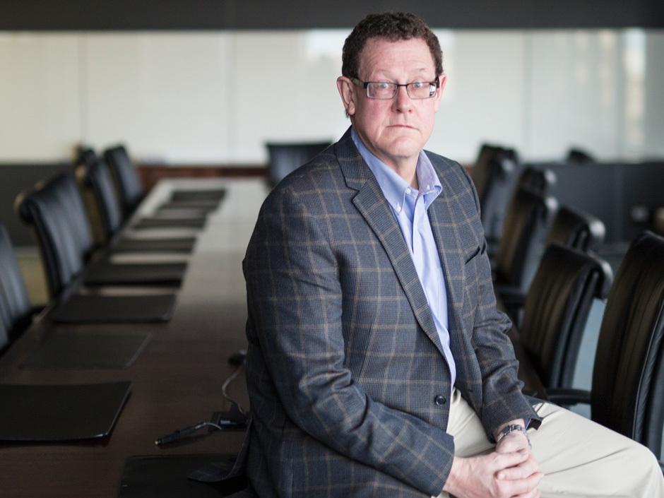 David Yager: North America Could Solve the World’s Energy Crisis for a ...