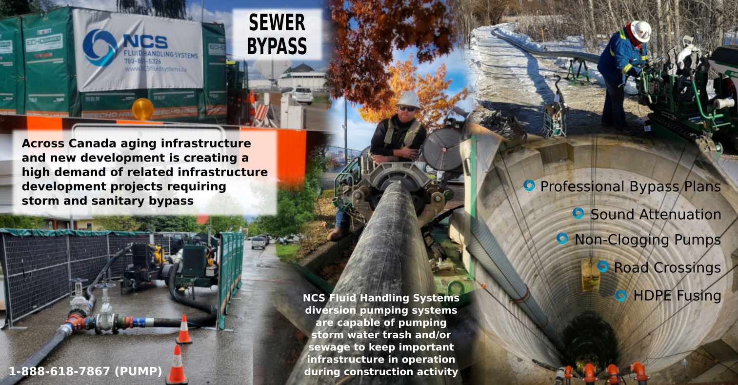 Proper Fluid Bypass Systems Are Critical to Infrastructure Development ...