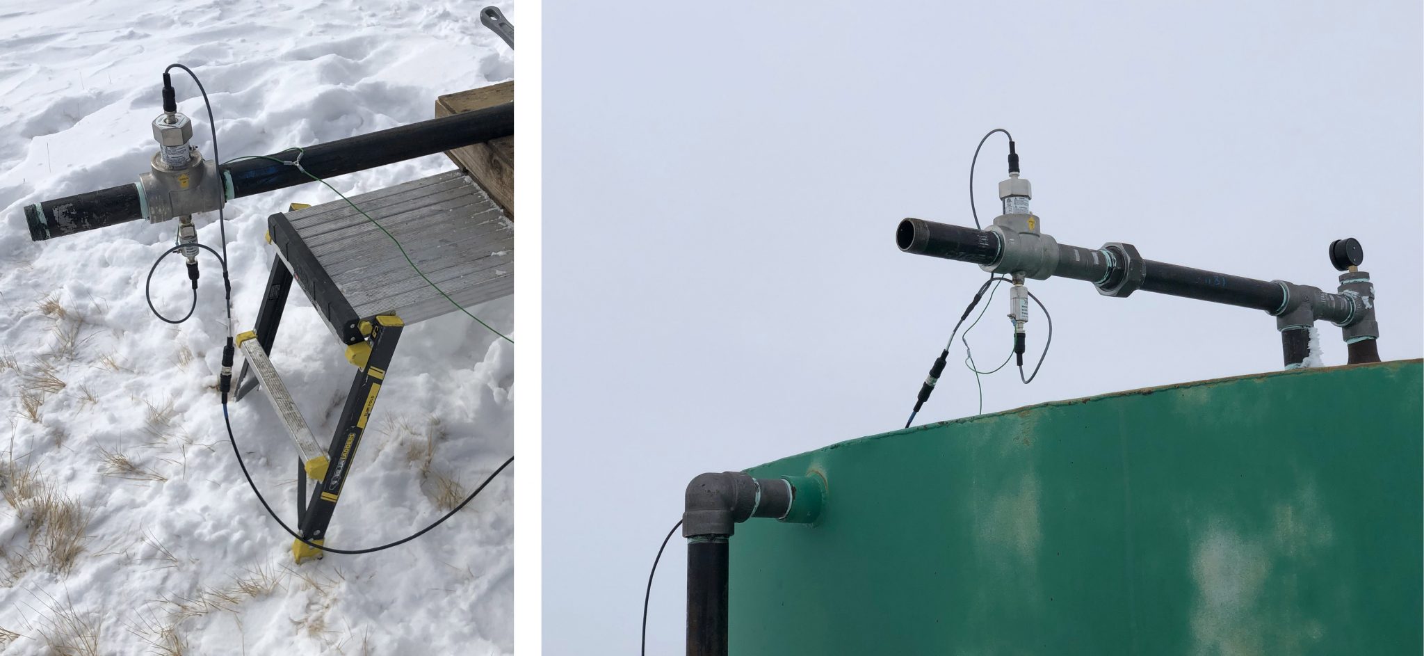 RESEARCH: Ventbuster Instruments pilots new CHOPS solution gas ...