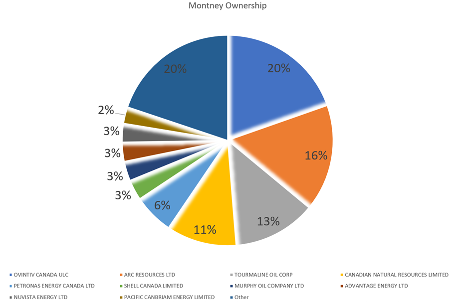 XI Technologies: Montney Overview - Canadian Energy News, Top Headlines ...