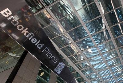 Brookfield Seeks $20 Billion for Next Energy Transition Fund - Canadian ...