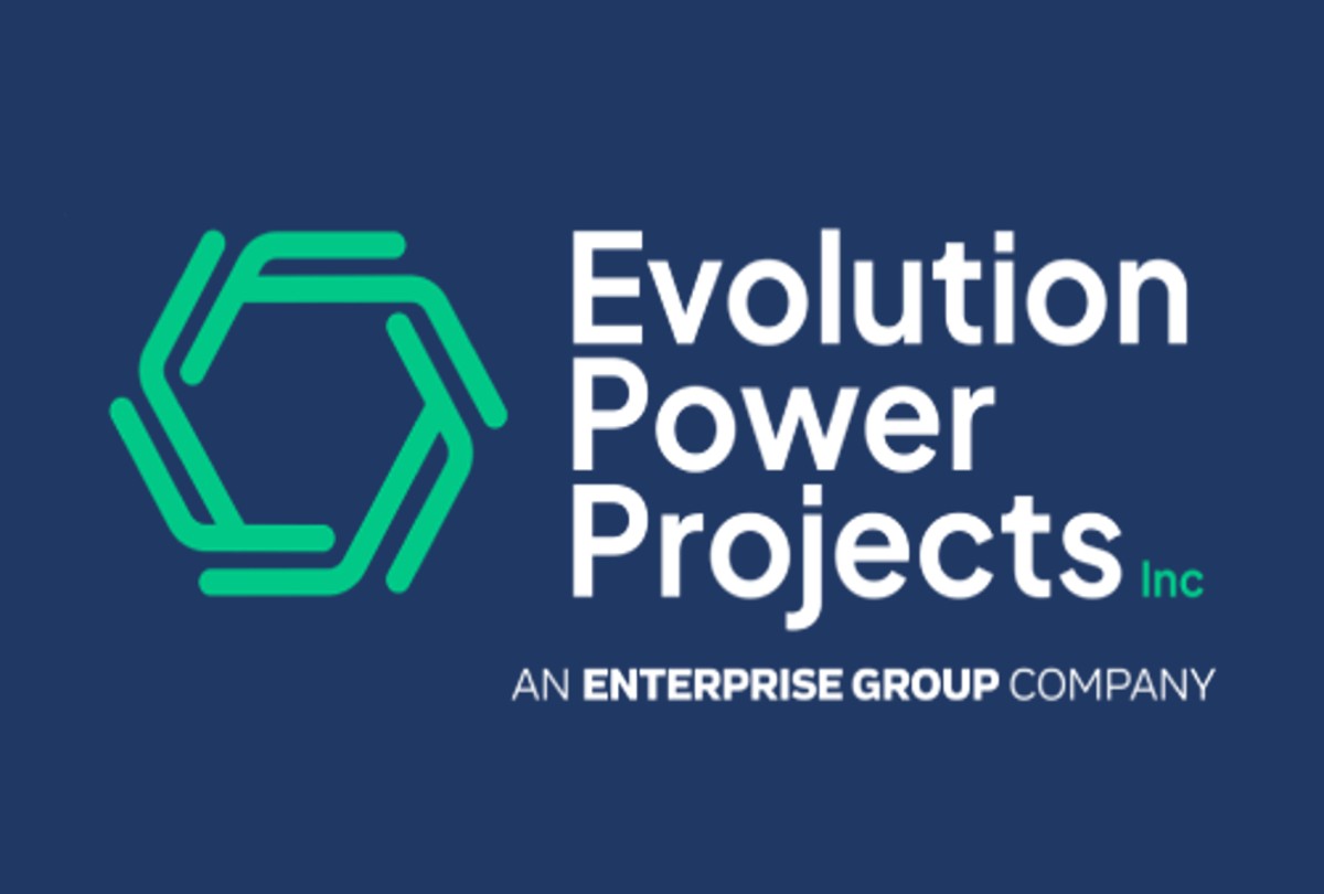 Enterprise Group New Subsidiary - Evolution Power Projects: Watch the ...