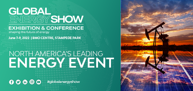 Starts Tomorrow! Register for North America’s Only Integrated Energy ...