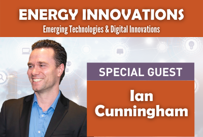 WATCH: ENERGY INNOVATIONS EPISODE #7 - Topic: “Monitor Sites with ...