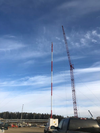 Installation & Commissioning; Seeing Your Flare System Project Through ...