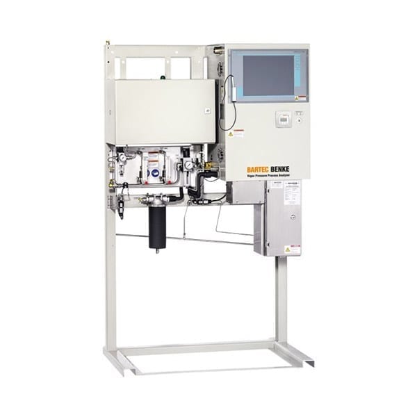 Application Note: HYGROPHIL F 5673 & RVP-4 Process Trace Moisture ...