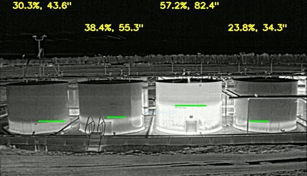 Tank Monitoring Using Artificial Intelligence - See How - Canadian ...
