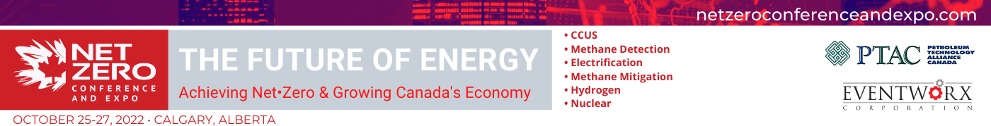 A Pathway to Net Zero Emissions for North America’s largest oil ...