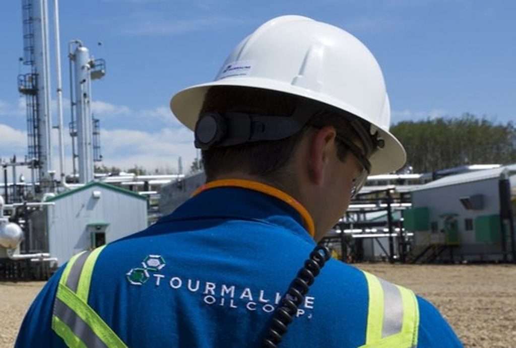 Natural Gas Producer Snapshot: Tourmaline Oil - Canadian Energy News ...