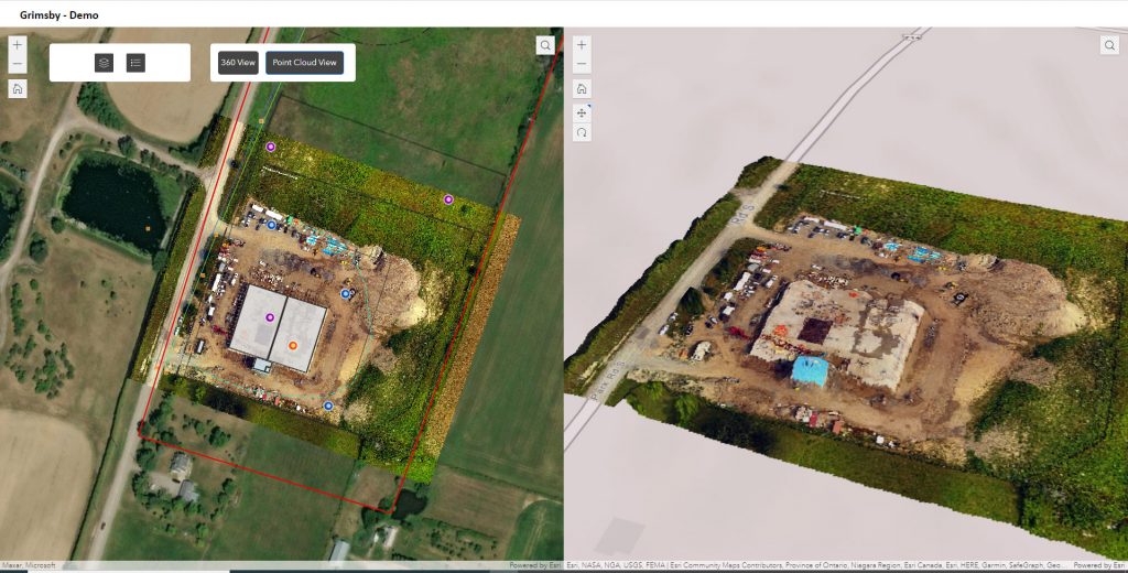 Visualize It: Welcome to the World of GIS data Visualization - Canadian ...